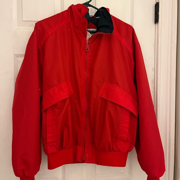 Members Only | Jackets & Coats | Members Only Wind Breaker With Hood ...